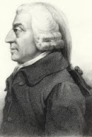 ADAM SMITH (TOKOH EKONOMI DUNIA) - E-JURNAL