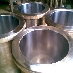 Hardchrome Semarang: HONING, Hard Chrome Plating
