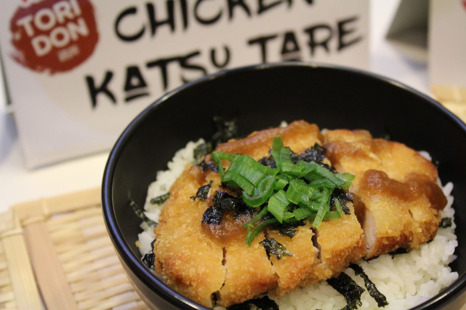 Gaya Ransel: Sensasi Jepang Dalam Semangkuk Tokyo Bowl