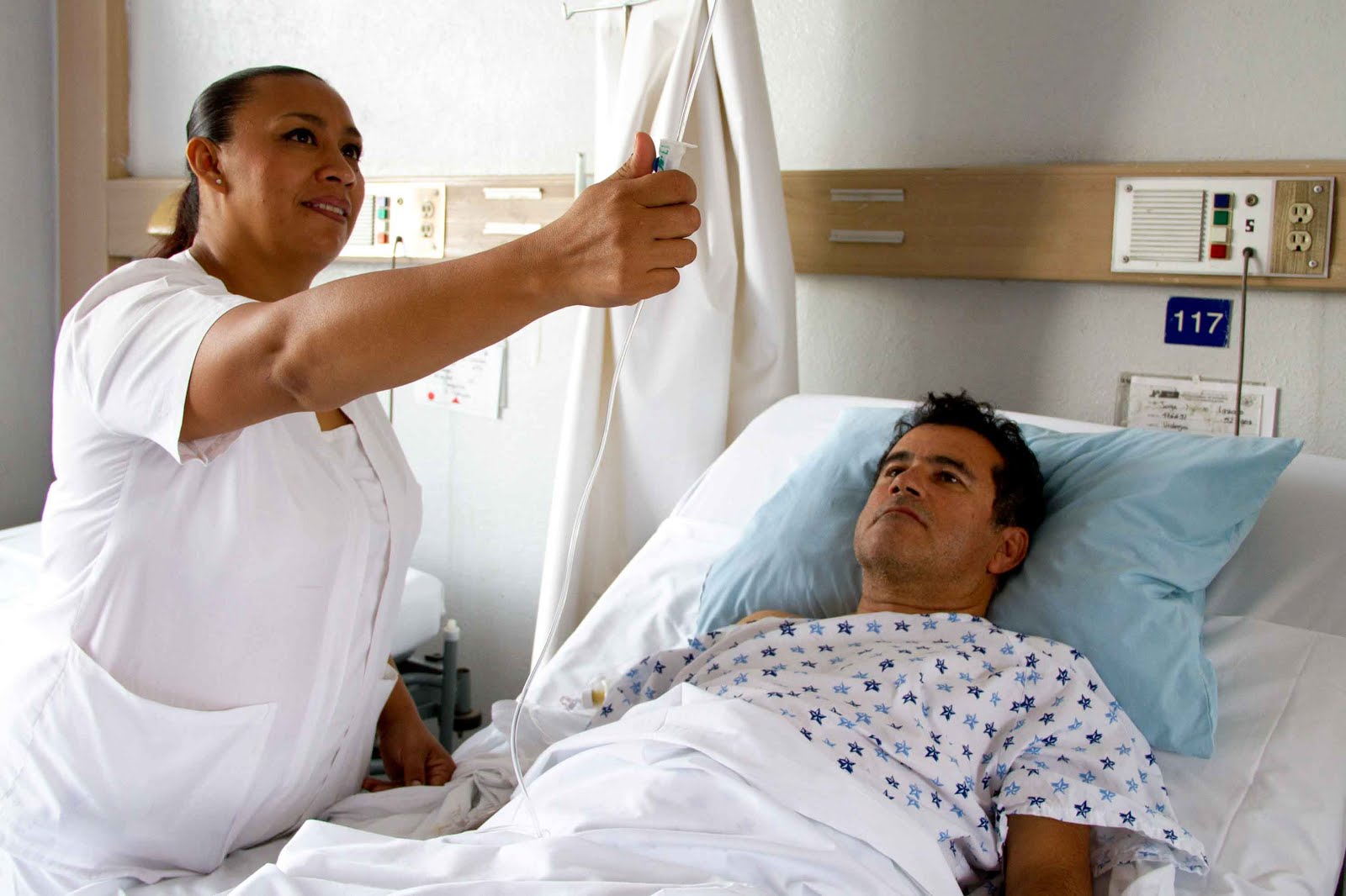 Vía Saludable: Hospitales y Centros de Salud de SSJ trabajarán con ...