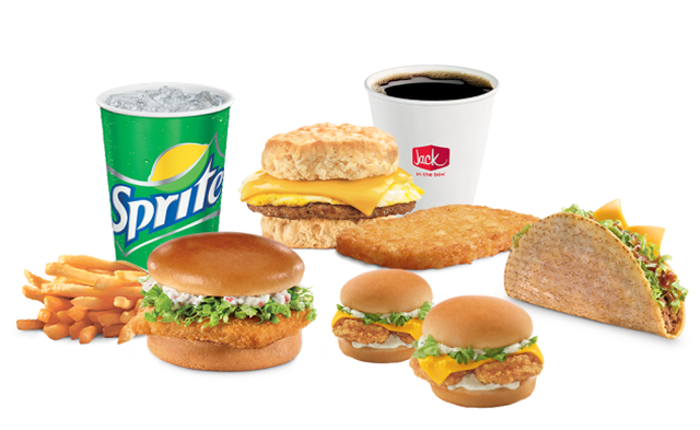 Jack in the Box Updates "Value Jack's Way" Menu with Chicken Nugget ...