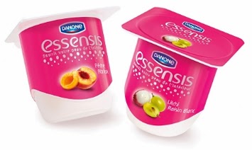 Mundo Das Marcas: DANONE