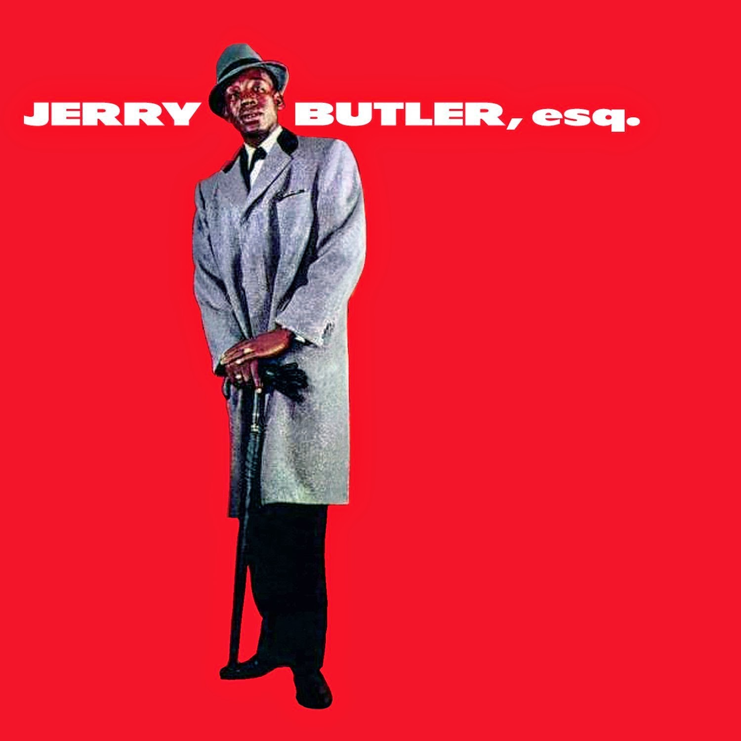 JAZZ CHILL : NEW RELEASES: JERRY BUTLER - ESQ, ESKA, VALERIE SIMPSON ...