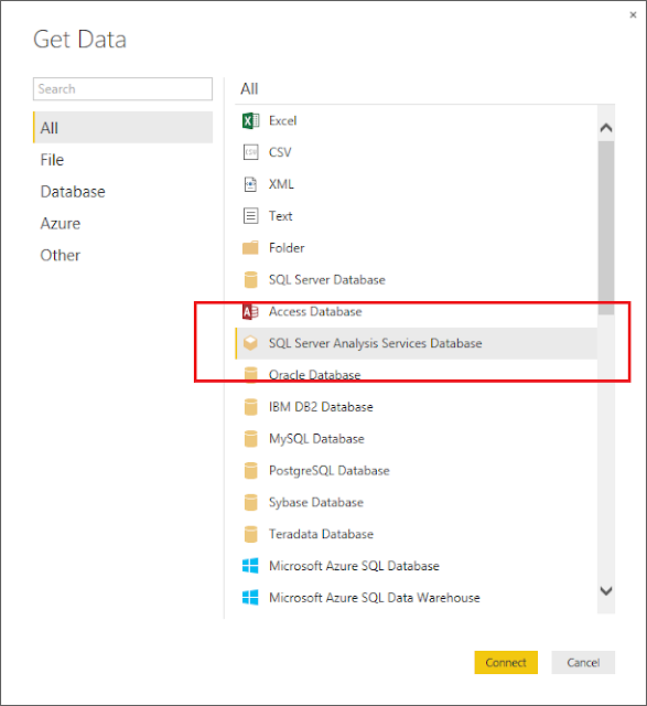 Dinesh's Blog :::: Being Compiled ::::: Power BI Desktop with a Live ... Dinesh's Blog :::: Being Compiled ::::: Power BI Desktop with a Live ...