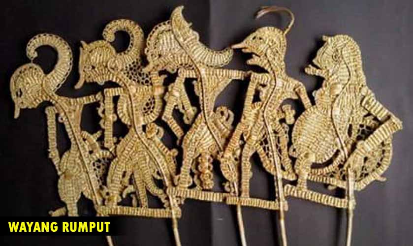 Sejarah Wayang ~ Handycrafts Recycle