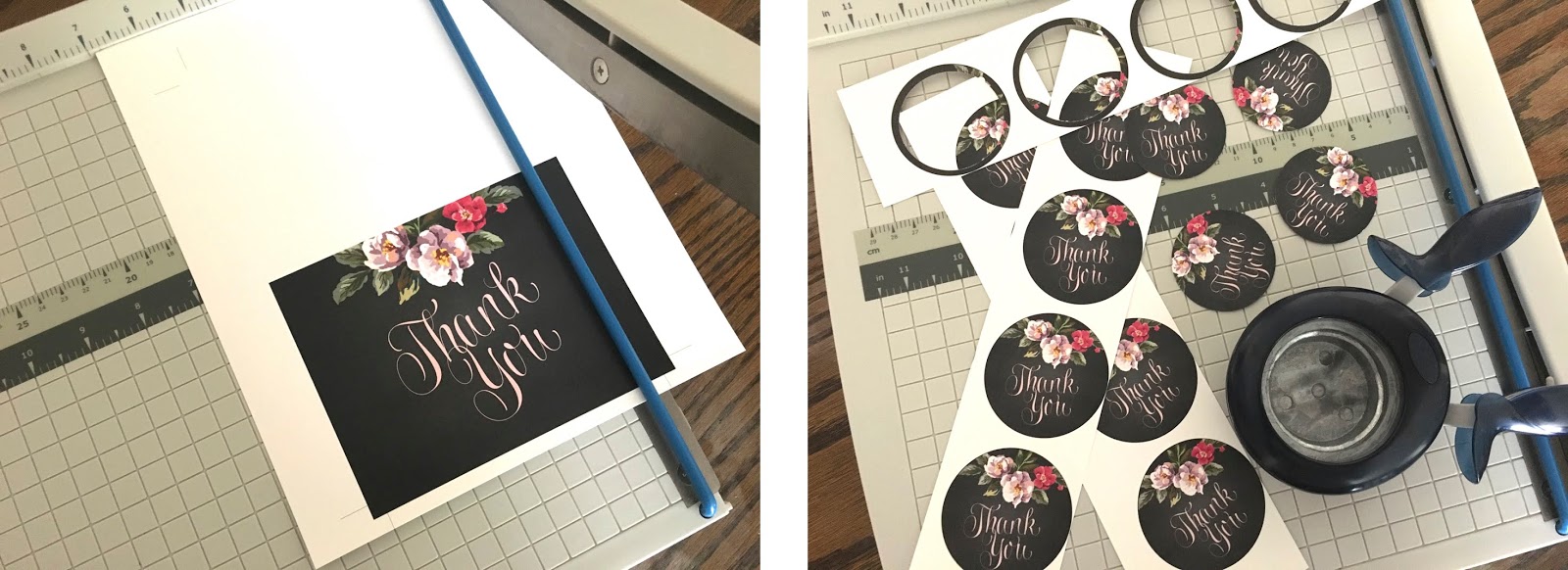 Printing, Paper, & Cutting 101