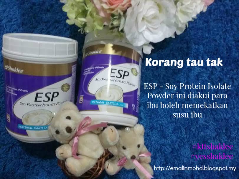 Supplement Untuk Banyakkan Susu Ibu Agar Bayi Kenyang Lebih Lama ...