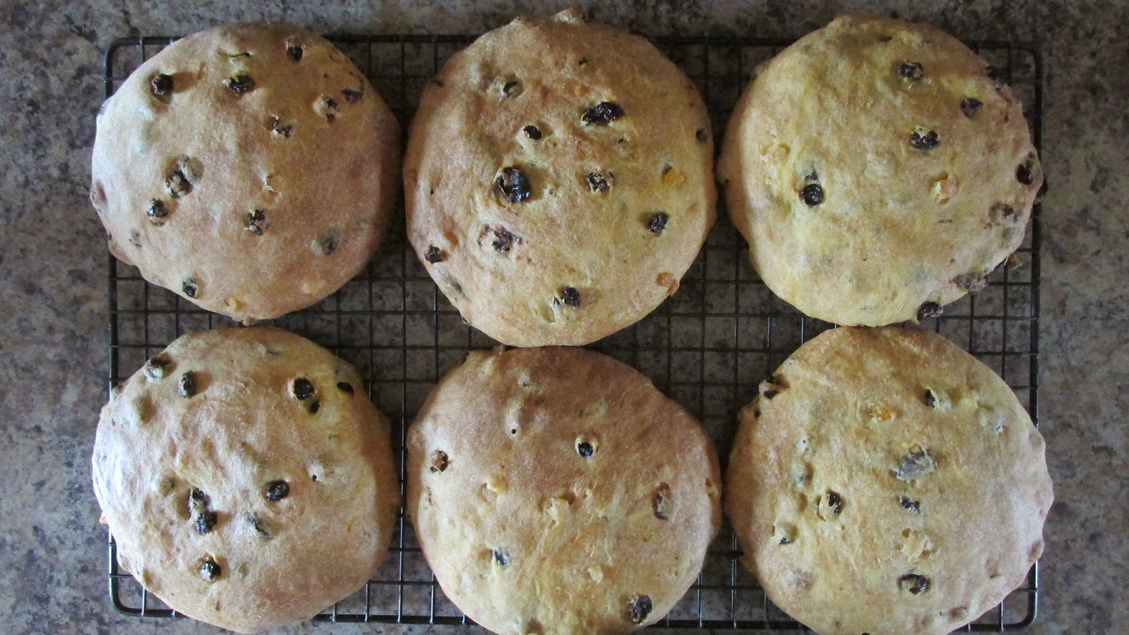 Recipes from a Cornish Kitchen