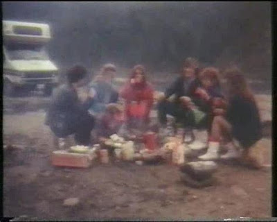 Here Be Spoilers: Extra Terrestrial Visitors (aka Pod People)