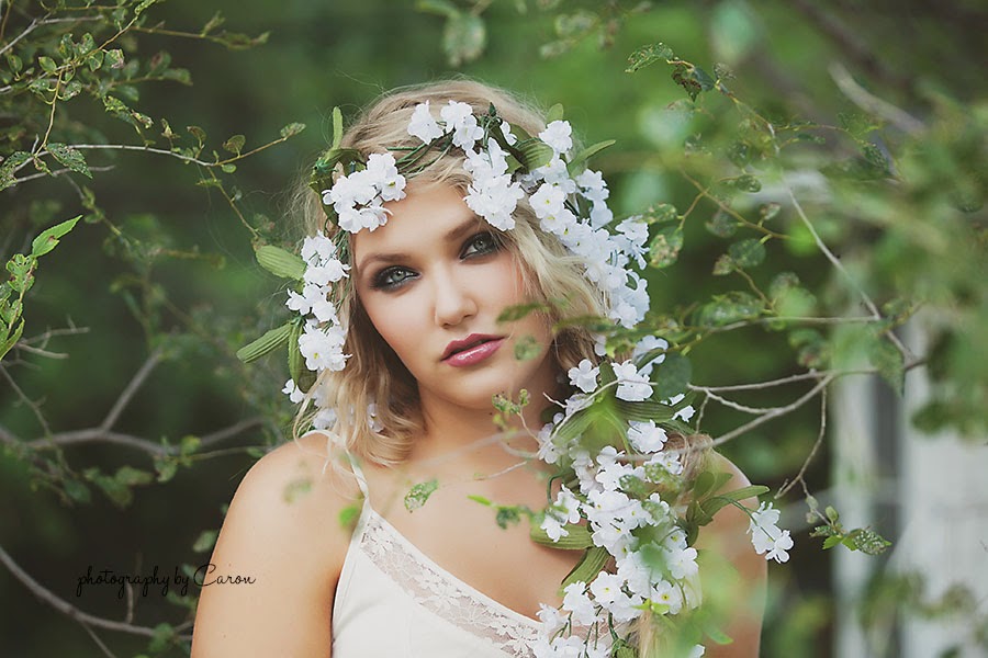 photography by Caron