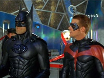 The Dark Knight Rises: Tim Burton’dan Christopher Nolan’a Batman’in ...