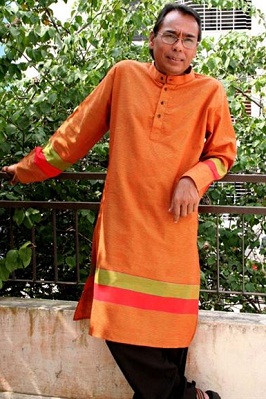 Bangladeshi Actor Humayun Foridi's Death & Photos | Hot News