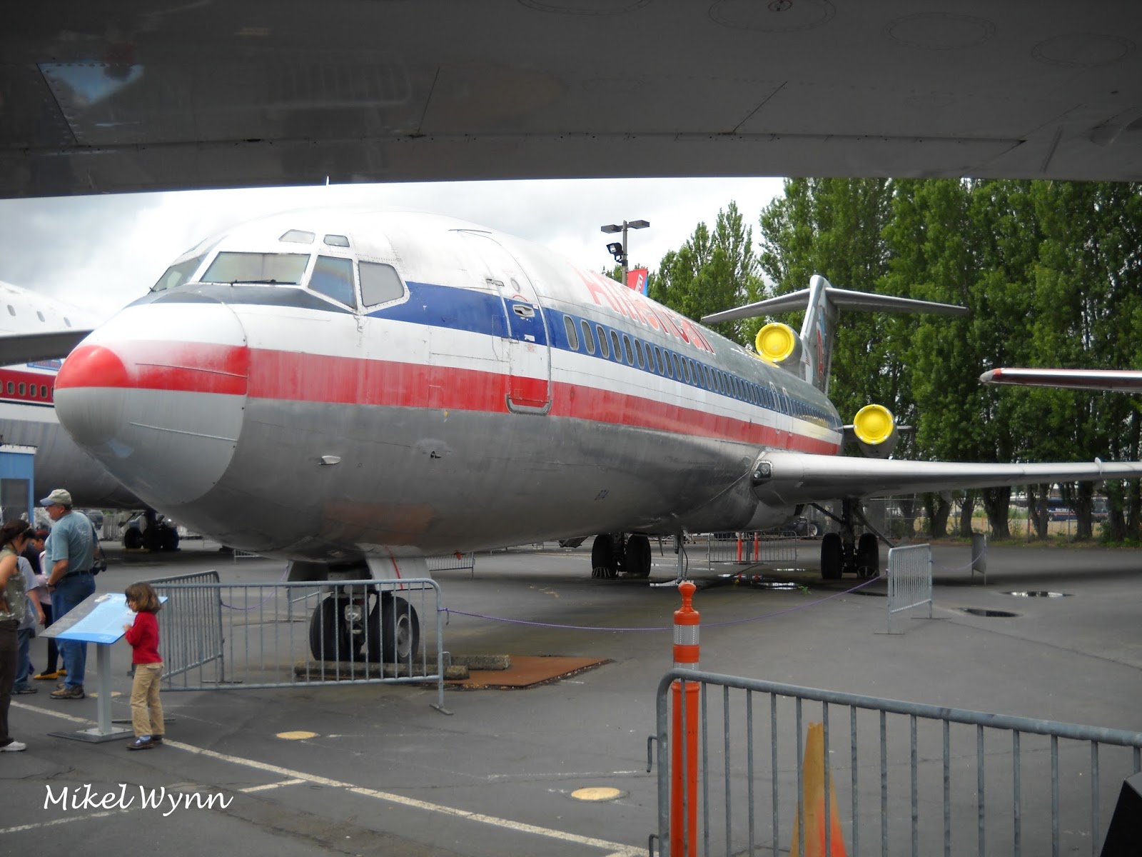 M. Wynn: "Wild Card" Aviation Photography & Images: Happy Centennial ...