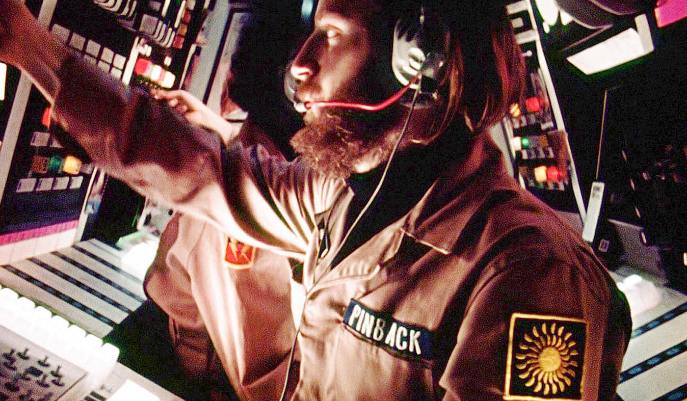 Movie Review: "Dark Star" (1974) | Lolo Loves Films