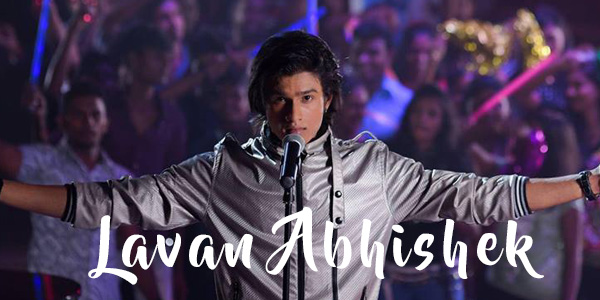 Lavan Abhishek Beautiful Photoshoot | Sangeethe Teledrama Actor