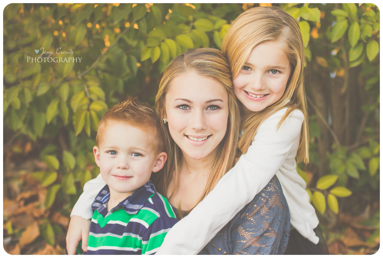 Jeny Crews Photography: {Brauning} Sibling Portrait Session...red bluff ...