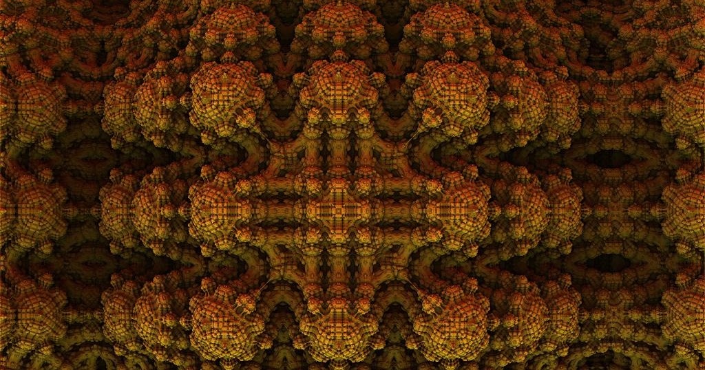 8 MB3D 3D FRACTAL RENDERS
