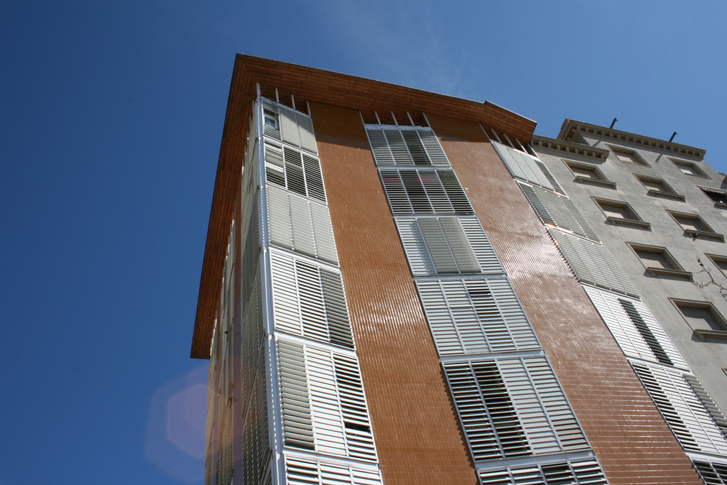 Cátedra ex-Baliero, Adjuntos a cargo / PU+PA: José A. Coderch y la ...