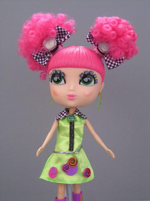 Cutie Pops "Swirly Brights" and Cutie Pops "Petites" | The Toy Box ...