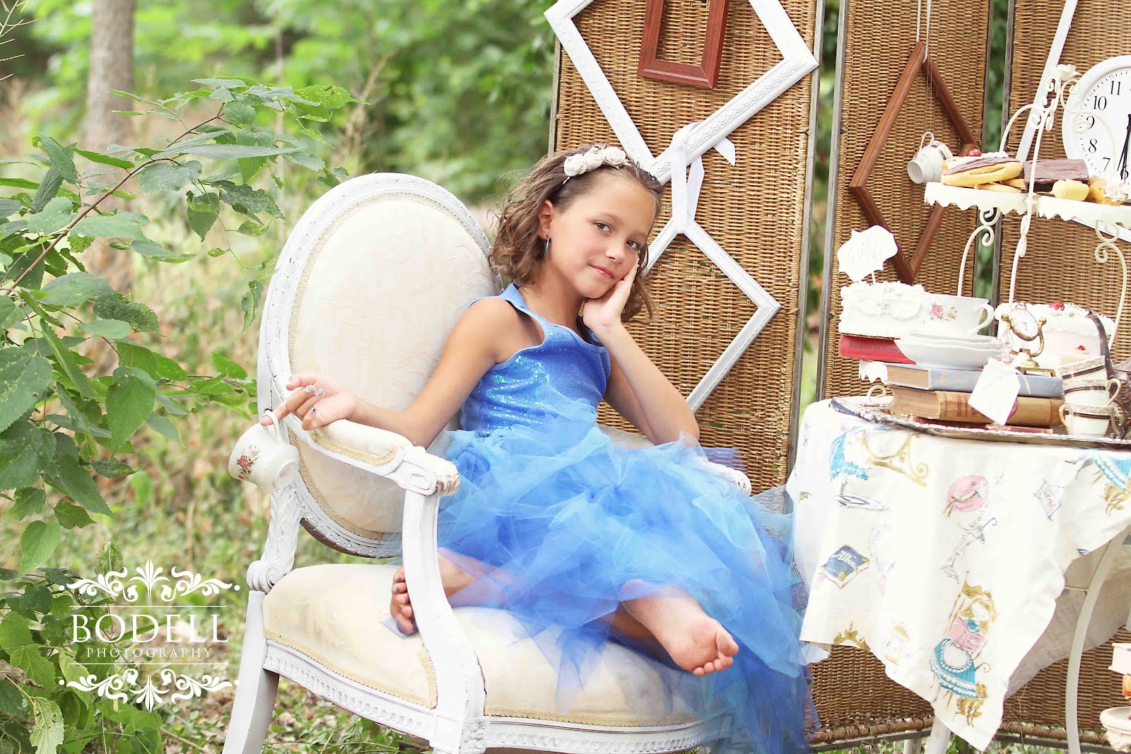 bodell photography: Alice in Wonderland.