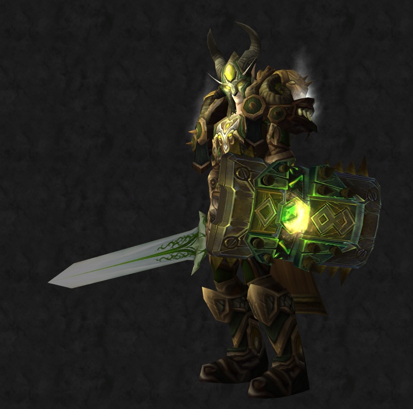 Dalaran Fashion Week