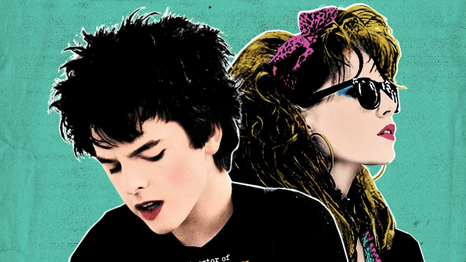 Sing Street - Movie Review