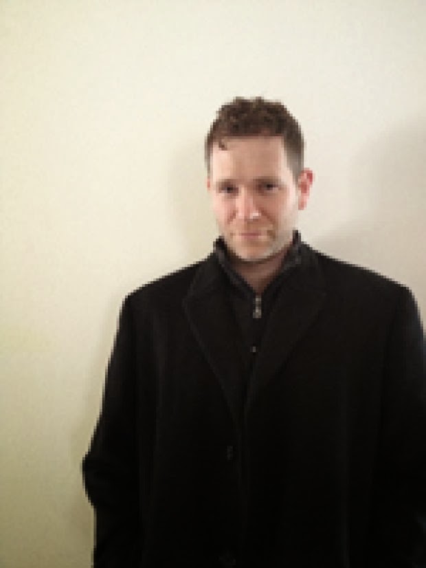 rob mclennan's blog: 12 or 20 (second series) questions with ...