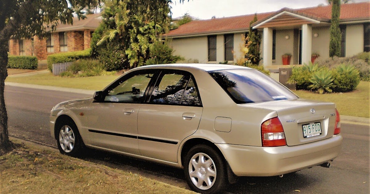 1735099: A Very Ordinary car