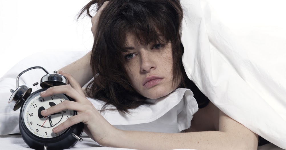 Insomnio