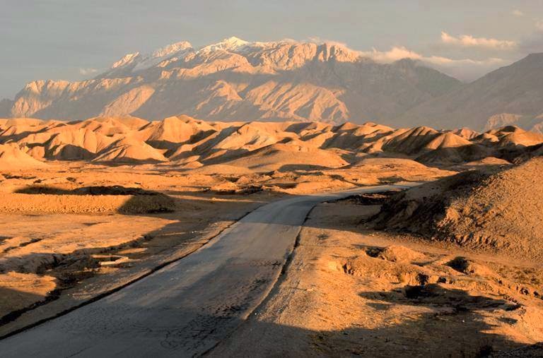 Beautiful Balochistan #MeinHoonPakistan ~ Mein Hoon Pakistan