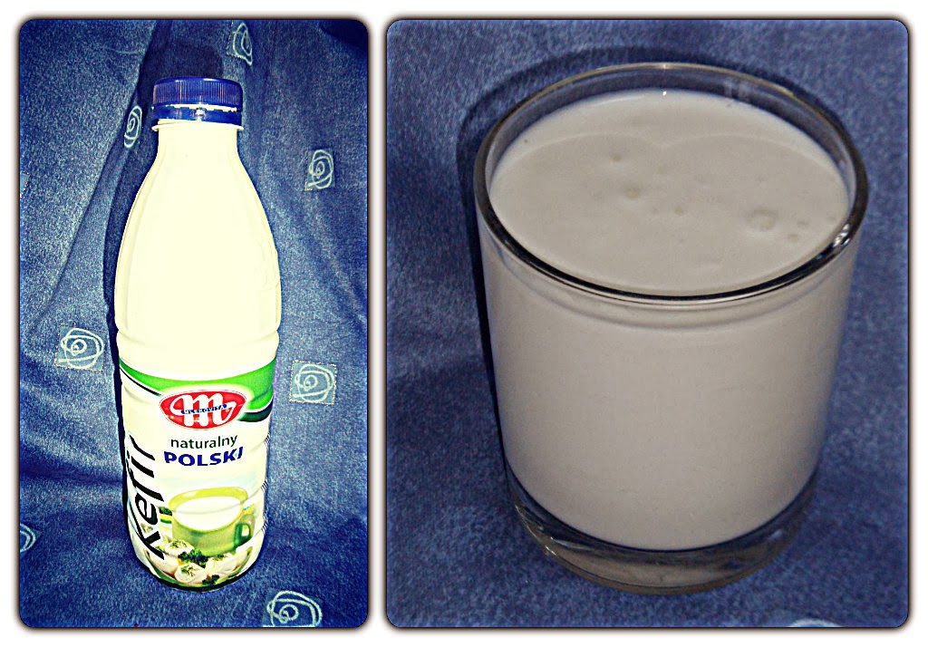 Chez Maximka: Polish food at Tesco: hit and miss