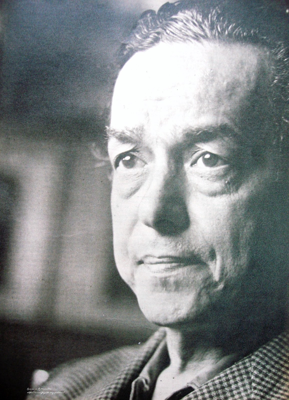 Aquiles Nazoa - Alchetron, The Free Social Encyclopedia