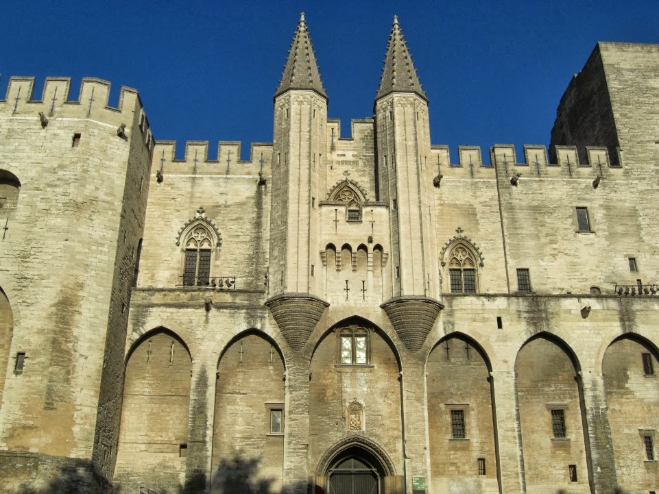 Beautiful & Interesting Historic Buildings in Europe: Architectural ...