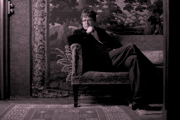 Mystery Fanfare: April 2016