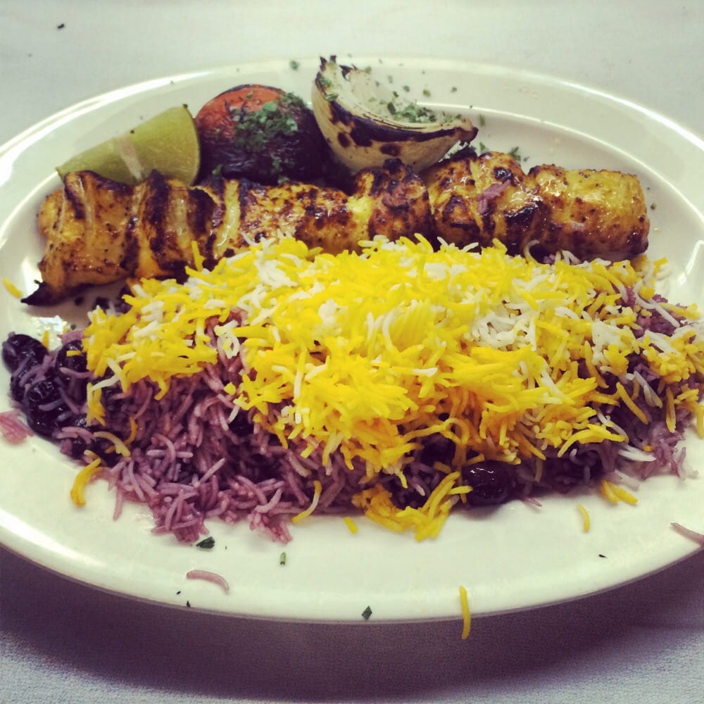 ravagh persian grill - USA News Collections