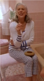 The Traditionalist: Favorite Media Mums