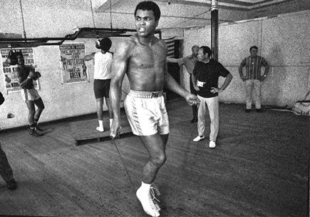 Cardio Trek - Toronto Personal Trainer: 10 Exercise Tricks