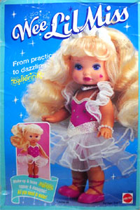 Chita Juice: Lil Miss