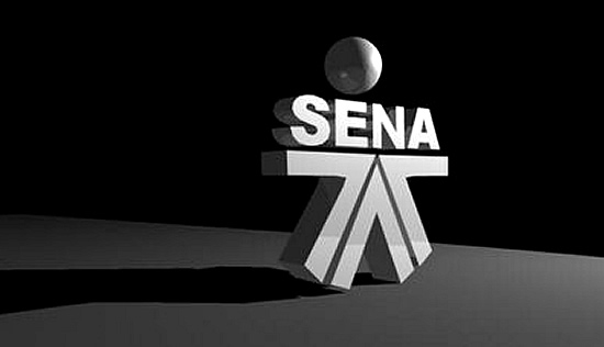 los 3D-deisy: imagenes sena