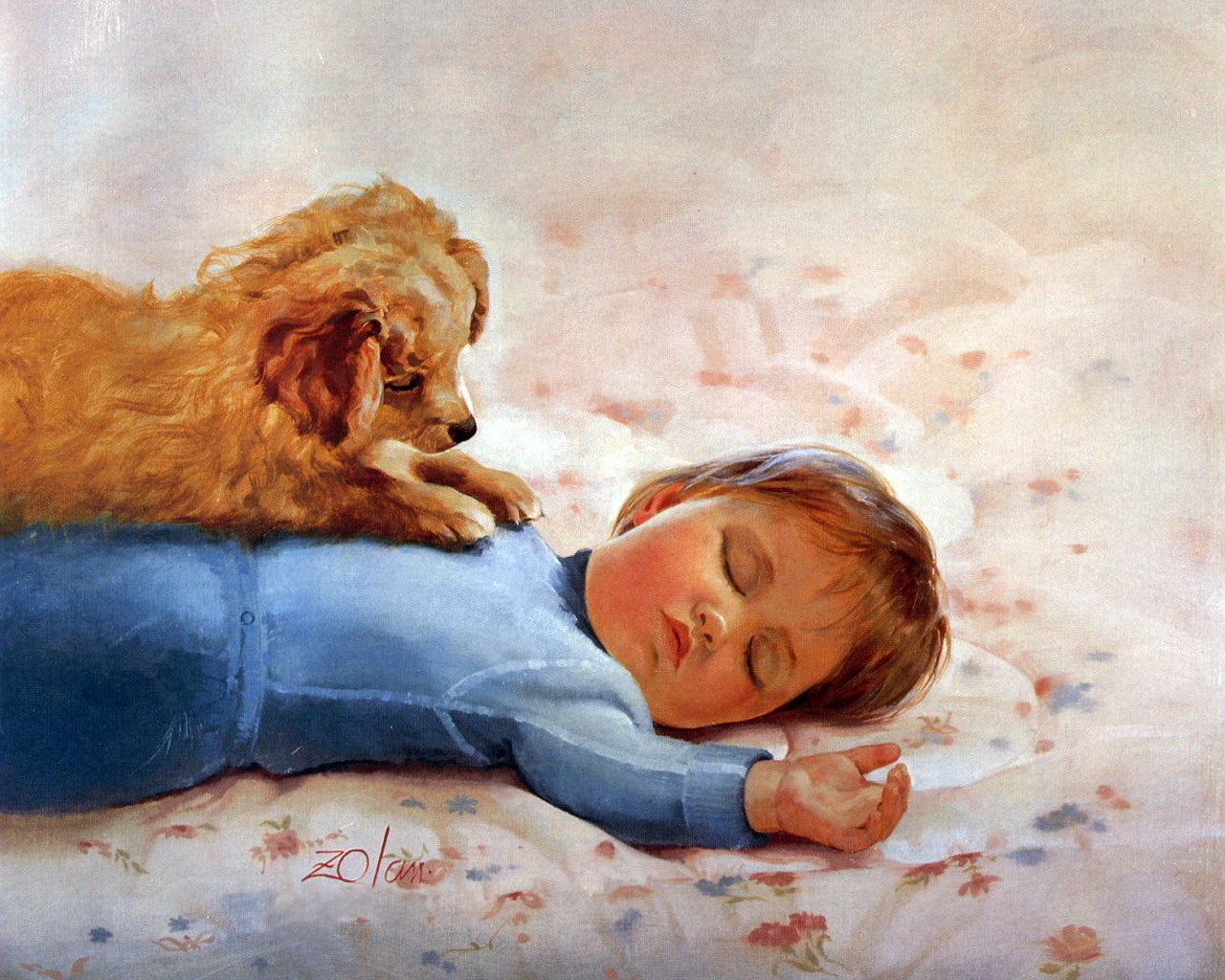 tr-art- 1: Donald Zolan