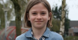 Elst over geluk: Serie Stap voor Stap - Noor