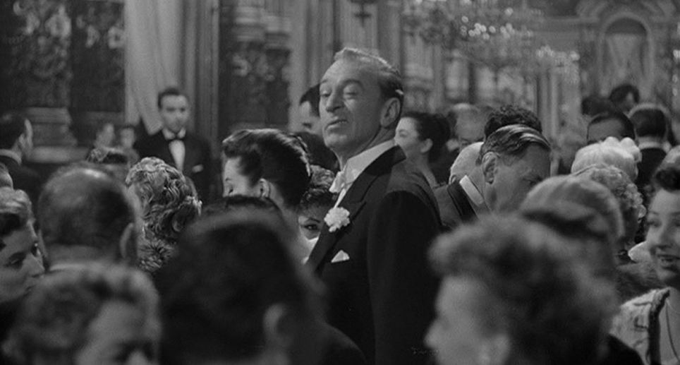 Gary Cooper, le gentleman de l'Ouest: Ariane (1957)