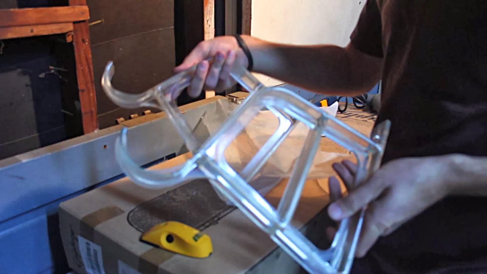 Pvc Surf Rack at Jorja Helms blog