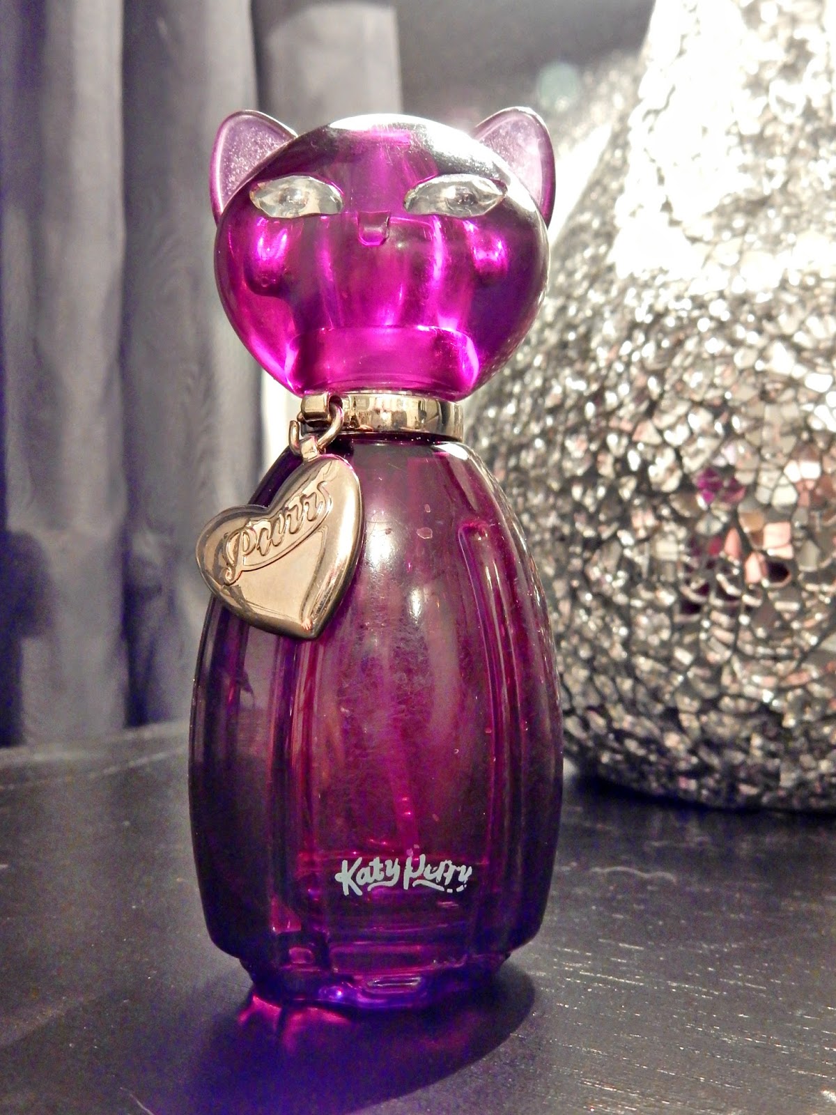 Jadeloves: My Perfume Collection