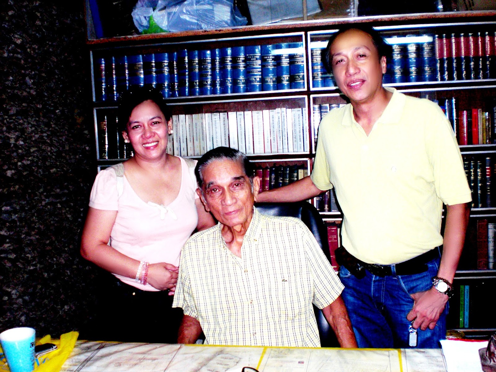 Princess Sol Diaries: Manuel Roxas Ancestral House