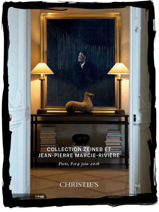 Have Some Decorum: I Love Rich French People