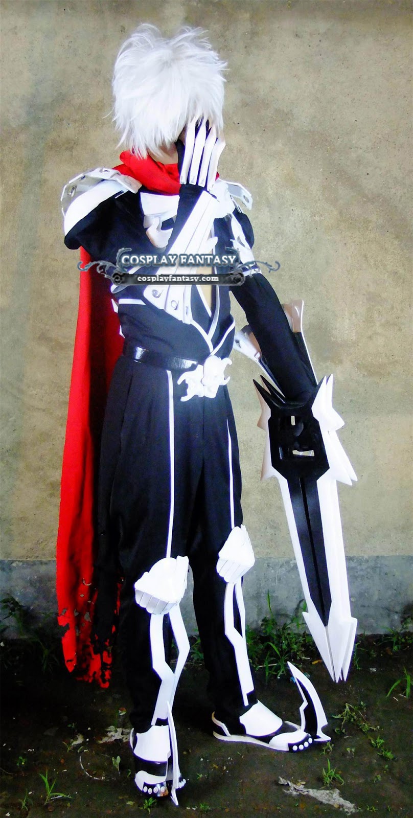 Ragnarok Cosplay | Mundo anime X