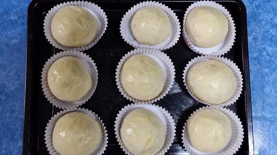 Rahsia Suri: Keluarga & Kerjaya: Dapur Roti