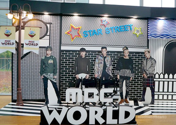 The Rebel Sweetheart.: Seoul Searching | Art, Architecture, and All ...