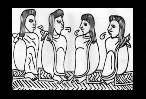 COLONIALIDAD DEL PODER